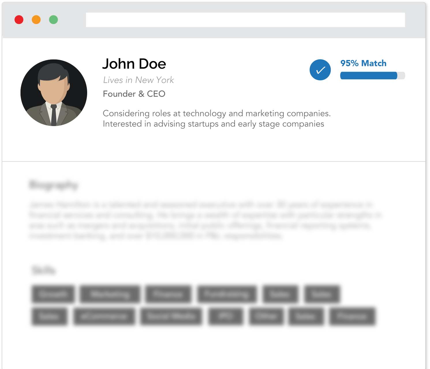iRecruit - Free Directory of Recruiters and Executive Search Firms